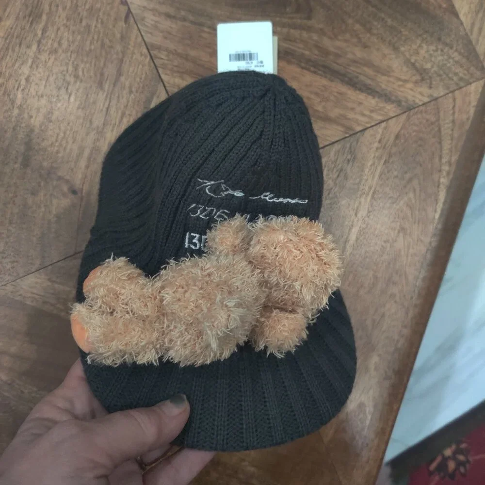 13DE Marzo | Accessories | 3de Marzo Hat Os New | Poshmark
